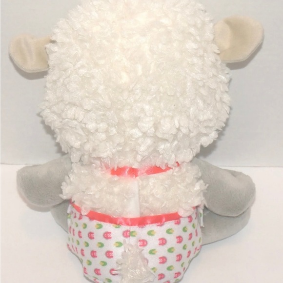 Disney | Toys | Disney Jr Tots Tickle Toot Baby Sheera The Sheep Plush ...